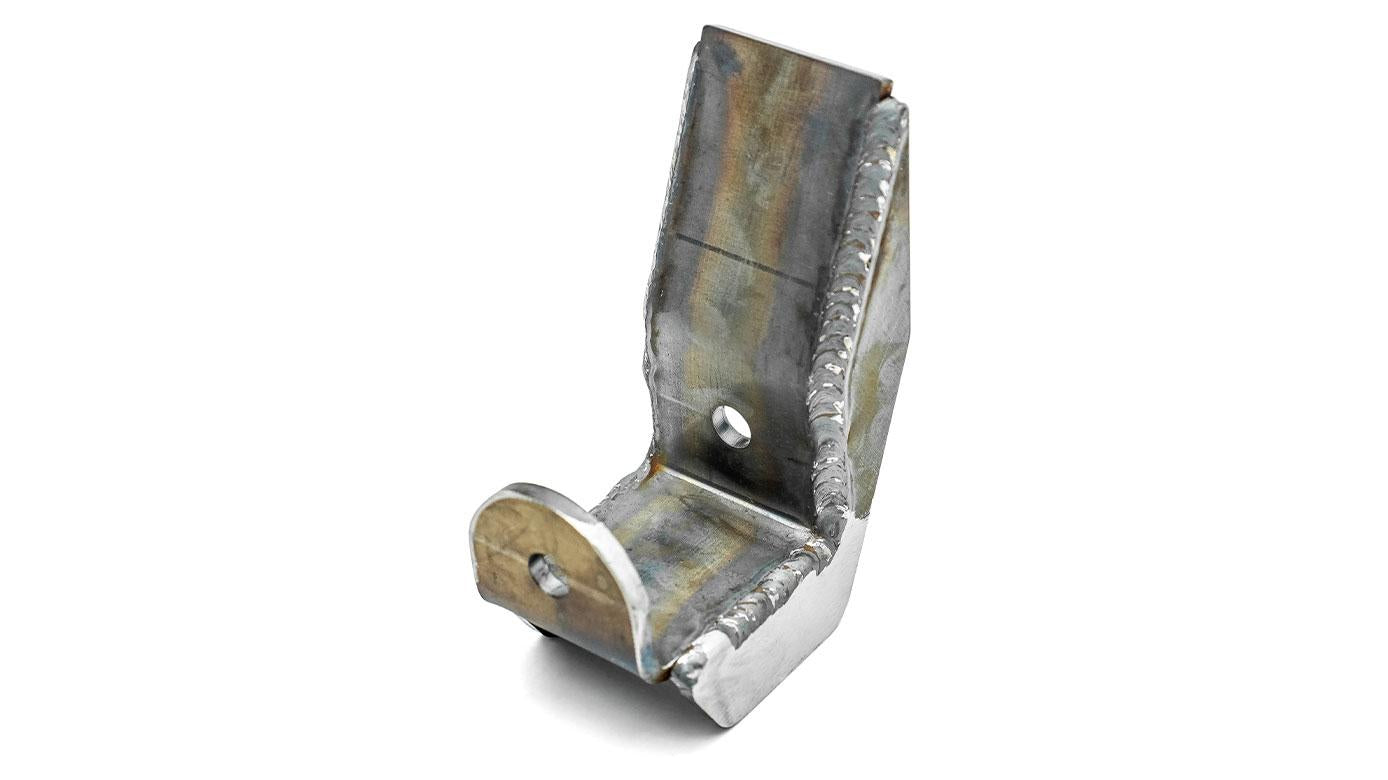 1966-77 Ford Bronco HD Leaf Spring Shackle Hanger