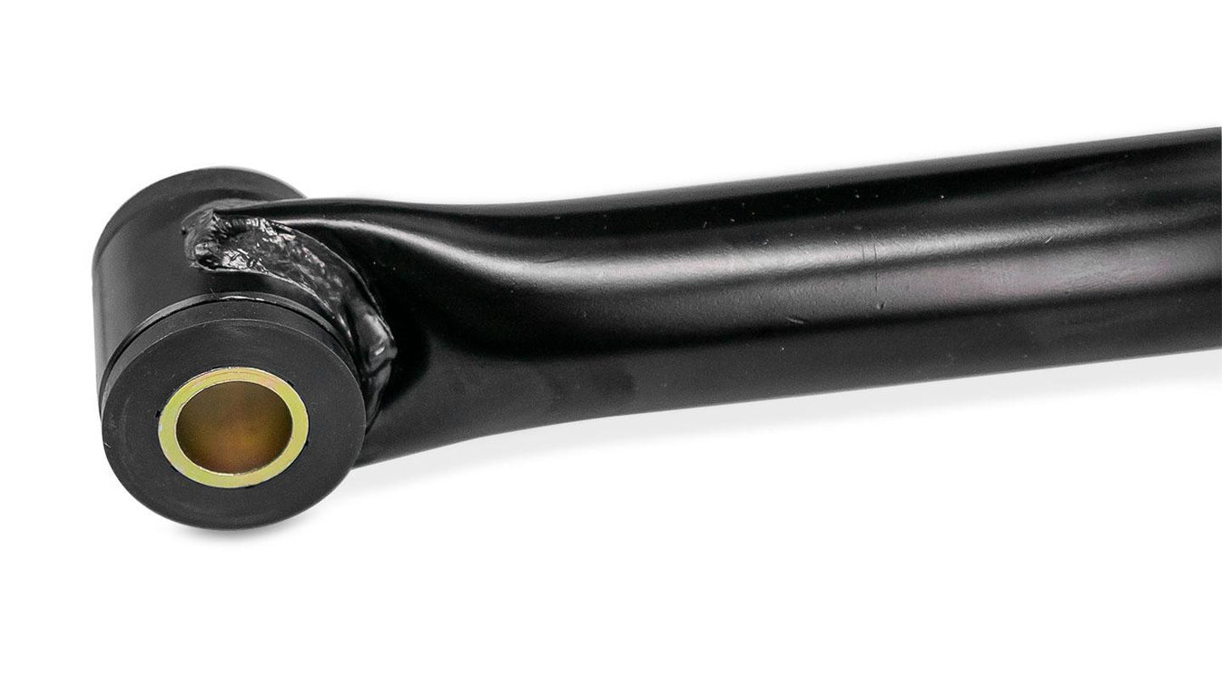 66-75 Ford Bronco Adjustable Track Bar with Poly Bushings