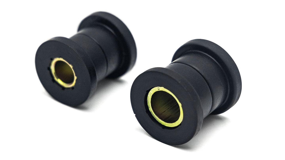 Tracking Bar Bushings - Polyurethane, 1966-75 Ford Bronco
