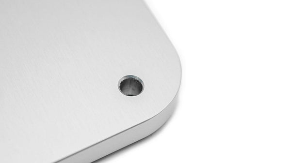 1966-77 Ford Bronco Billet Steering Column Bezel