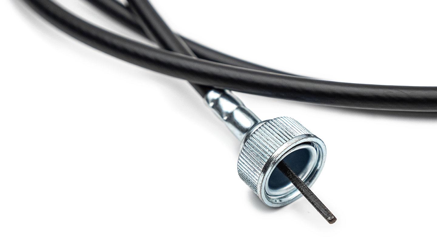 Atlas Transfer Case Speedometer Cable