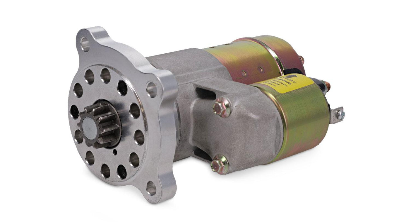 Powermaster Powermax Indexable Starter for Ford Modular and Coyote Mot