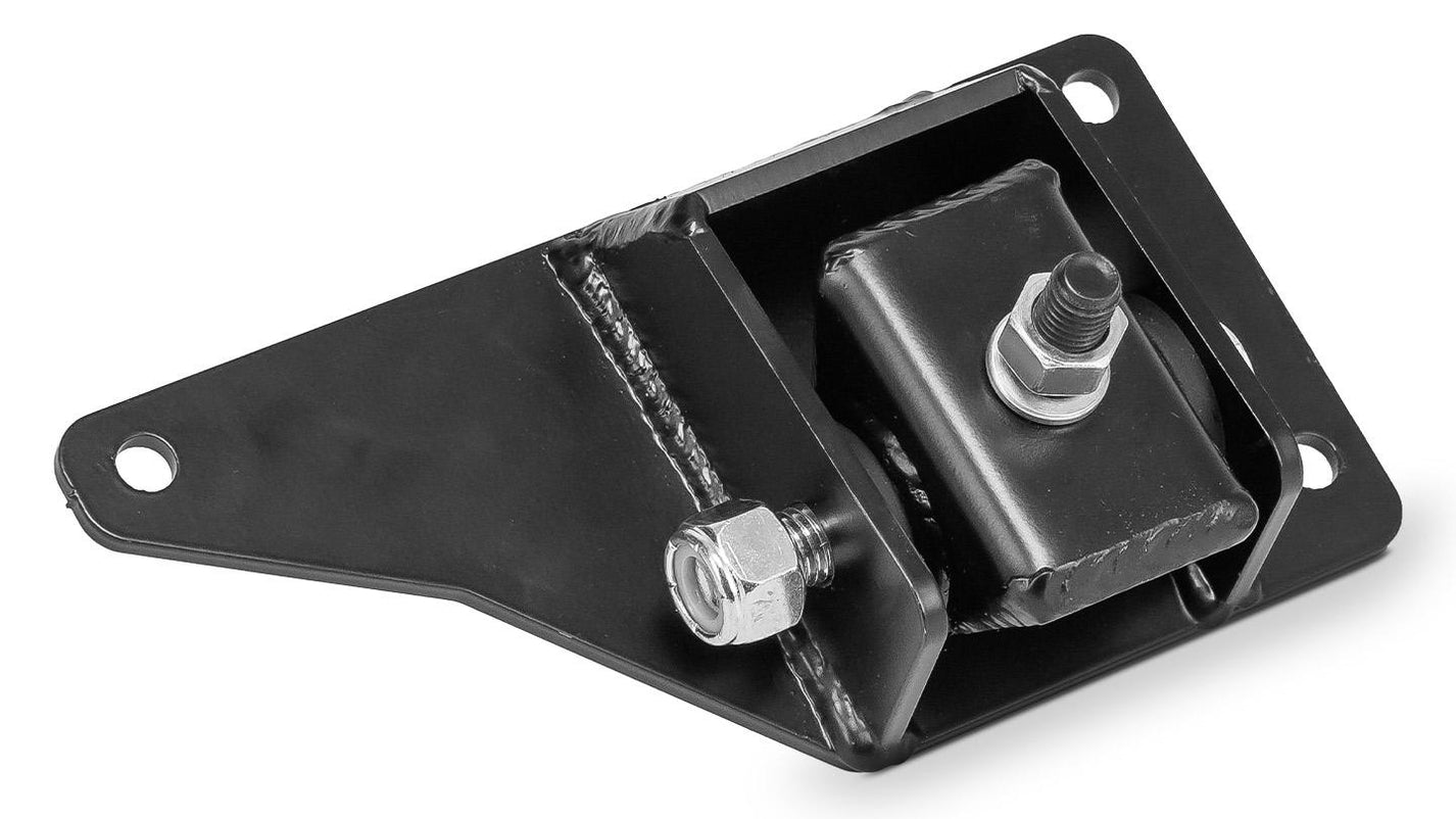 Coyote Engine Swap Motor Mounts, 1966-77 Ford Bronco