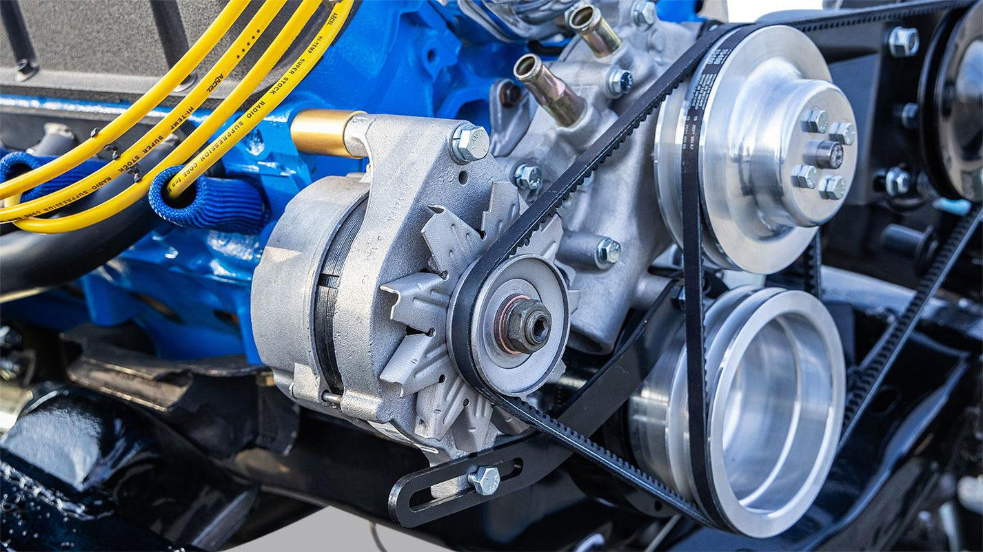 TOMS OFFROAD Signature Rolling Chassis